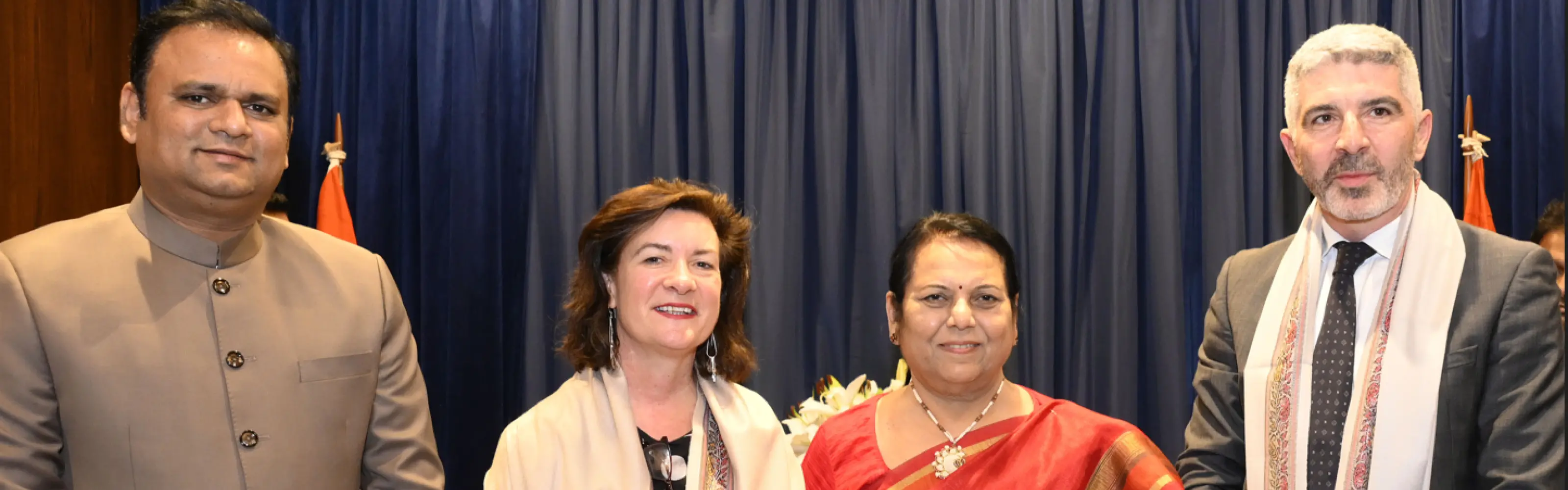 Welsh Future Generation Act | Wales